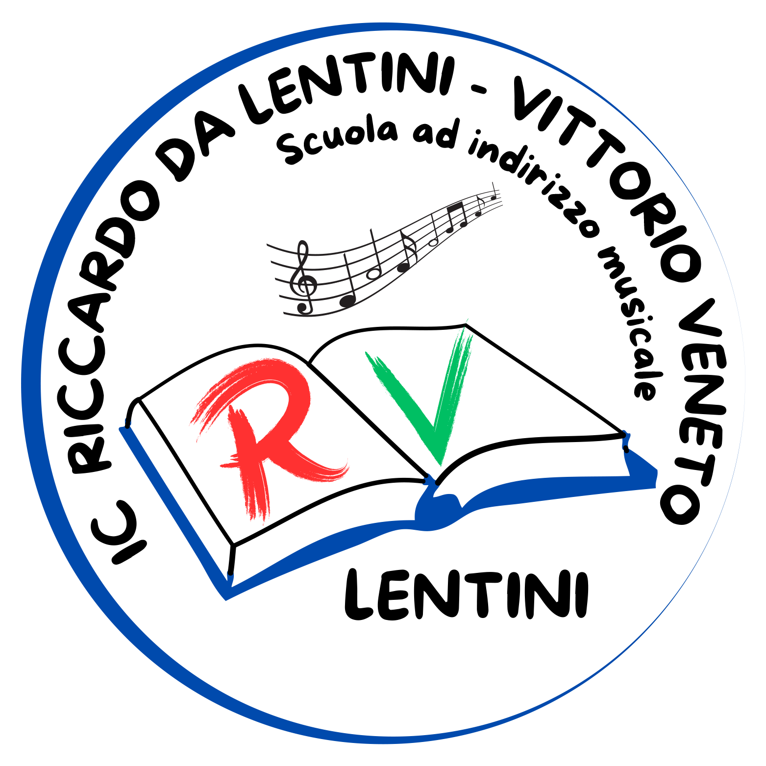 Istituto Comprensivo Statale | Riccardo Da Lentini - Vittorio Veneto ...